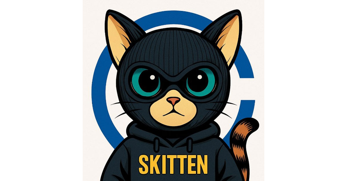 Token Information – SKITTEN's Marketplace